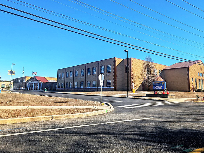 School's out but community pride is always in session in neighborhoods where roots run deeper than mortgages.