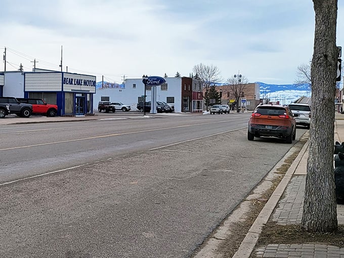 The mountains behind Montpelier are majestic; the cost of living is anything but towering.