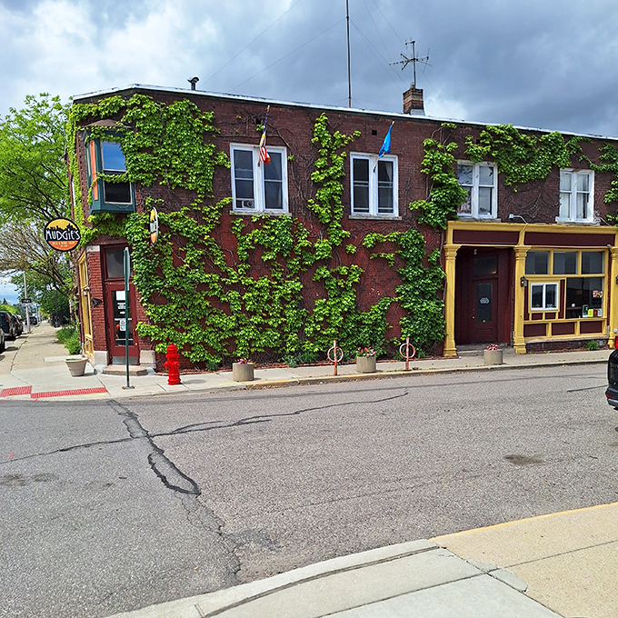 Corktown's crown jewel combines old-world charm with new-world sandwich innovation behind these welcoming doors.