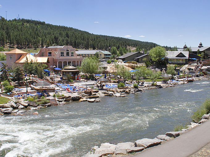 Where the Arkansas River meets mountain hospitality, every visitor becomes a temporary local storyteller.