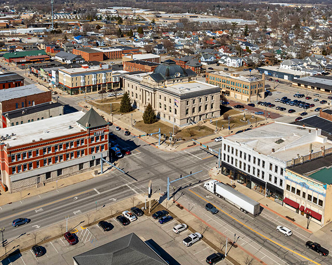 Walking through Peru feels like stepping into a storybook where every building has a tale worth hearing over coffee.