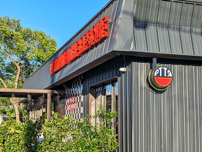 Neighborhood charm and serious pizza skills combine in this unpretentious Phoenix favorite.