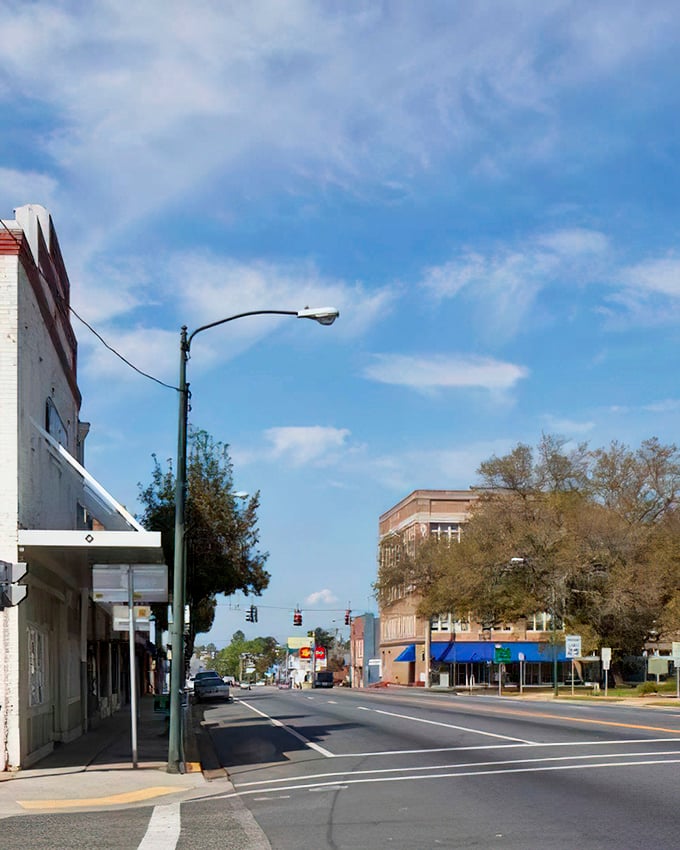 The streets of Quincy offer a masterclass in small-town architecture, where every brick tells a story and every dollar goes further.