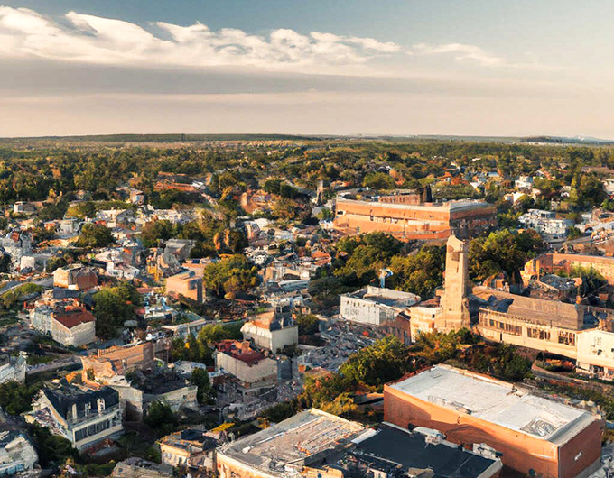 Autumn colors paint the Berkshire hills &ndash; seasonal beauty that doesn't charge admission or require a second mortgage.
