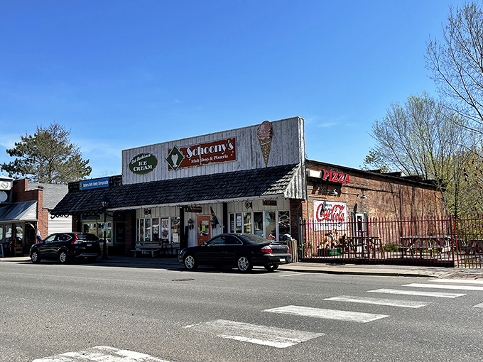 Nature carved this masterpiece over millions of years, and we get to enjoy the show.