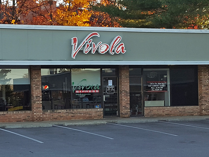 Sometimes the most unassuming storefronts house the most passionate sandwich artisans in town.