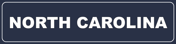 north carolina state button