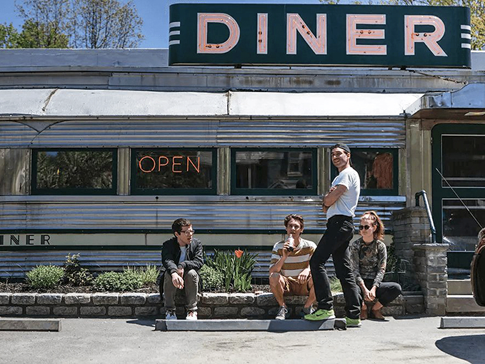 Classic diners serve up nostalgia alongside breakfast specials, where conversations matter more than cell service and nobody rushes your coffee refill.