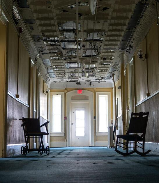 abandoned hospice ohio feels ftr