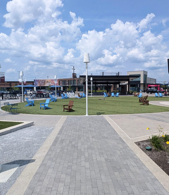absolutely gigantic tennessee mall ftr