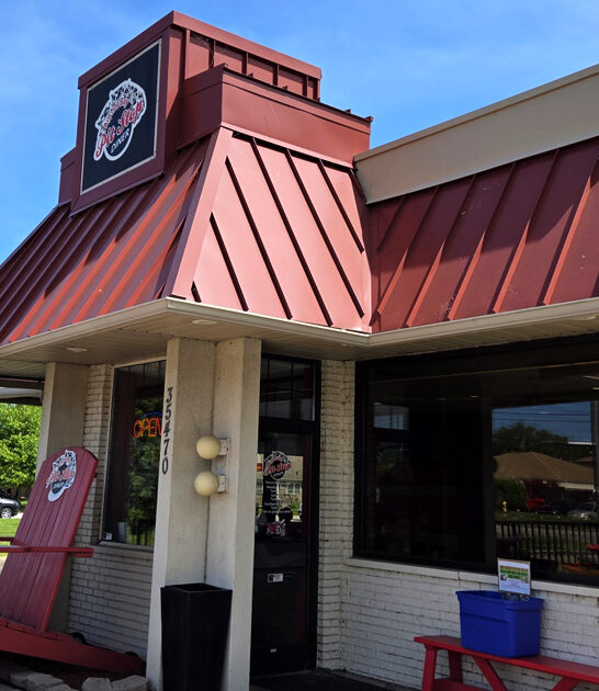 absolutely iconic michigan diners ftr