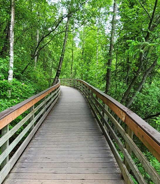 acre state park alaska ftr