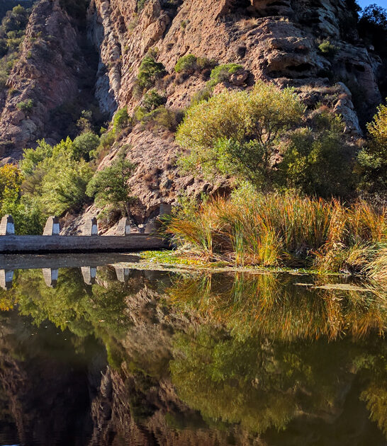 adventure pretty park california ftr