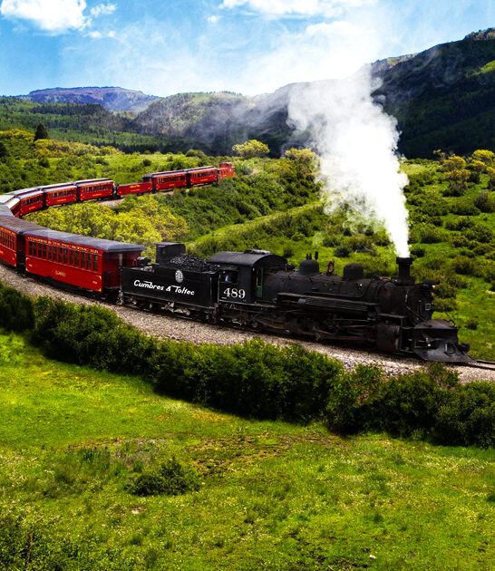 adventurous new mexico ride ftr