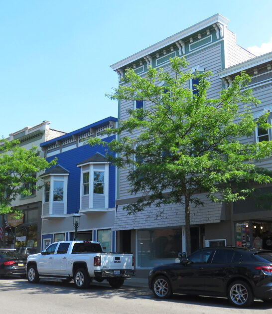 affordable adorable towns michigan ftr