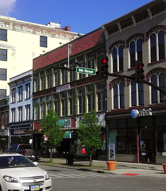 affordable adventure west virginia ftr