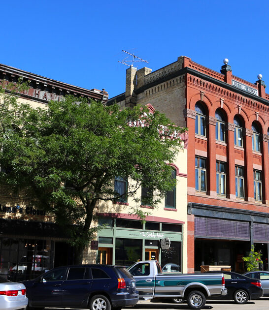 affordable alone town minnesota ftr
