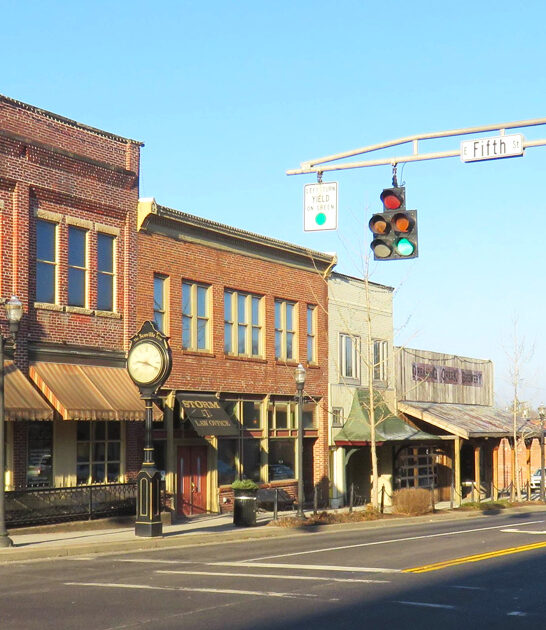affordable charming kentucky towns ftr