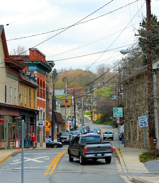 affordable charming towns maryland ftr