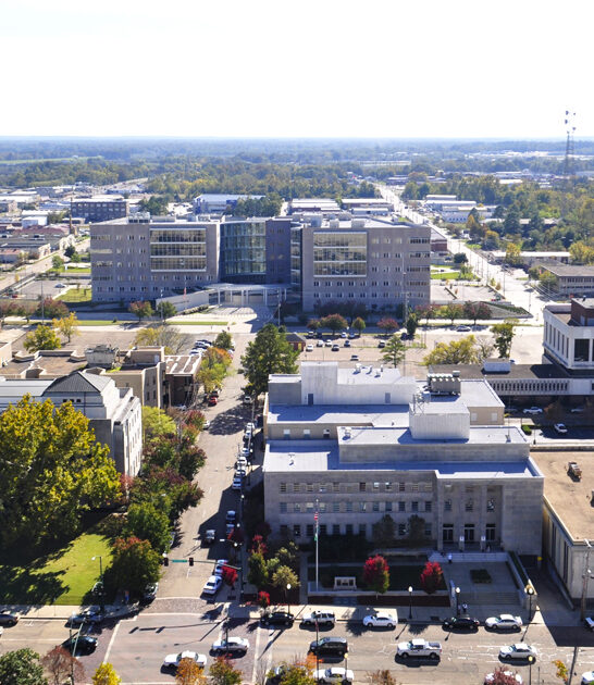 affordable cities mississippi ftr