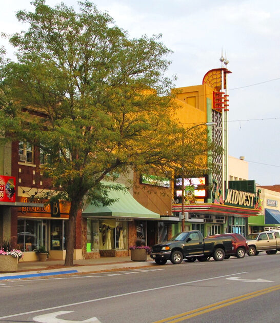 affordable comfy cities nebraska ftr