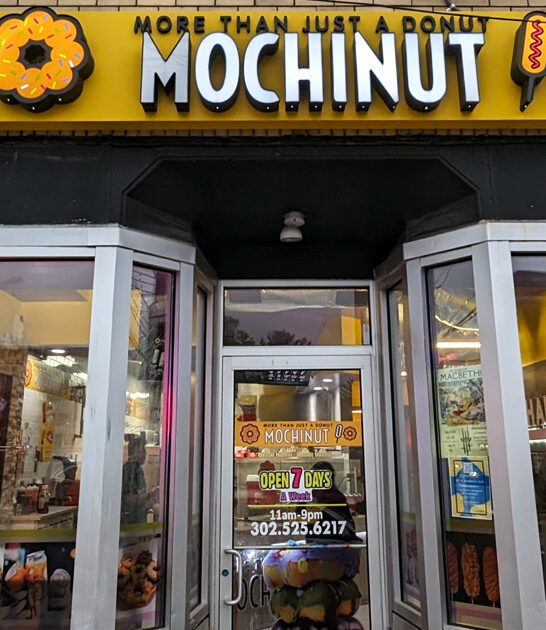 affordable delaware donut shops ftr