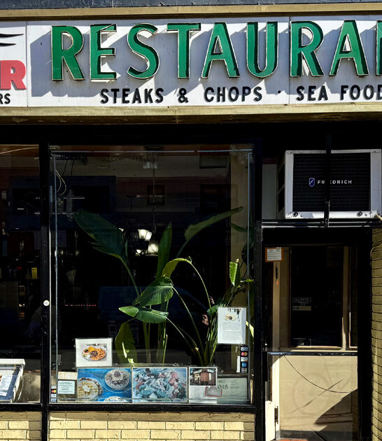 affordable diners new york ftr