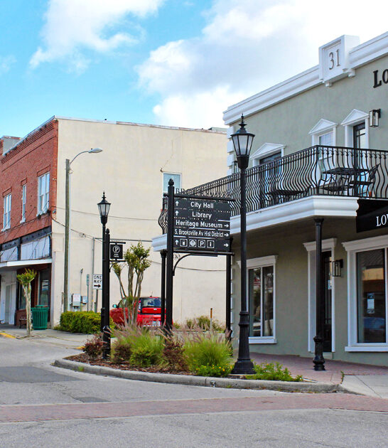 affordable florida underrated town ftr