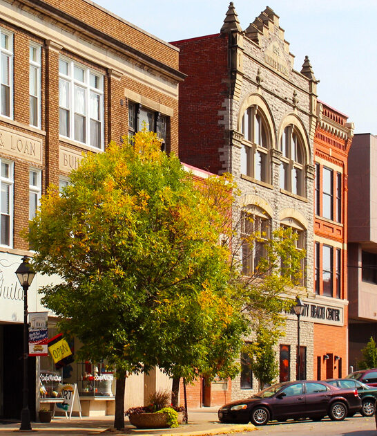 affordable homes ohio towns ftr