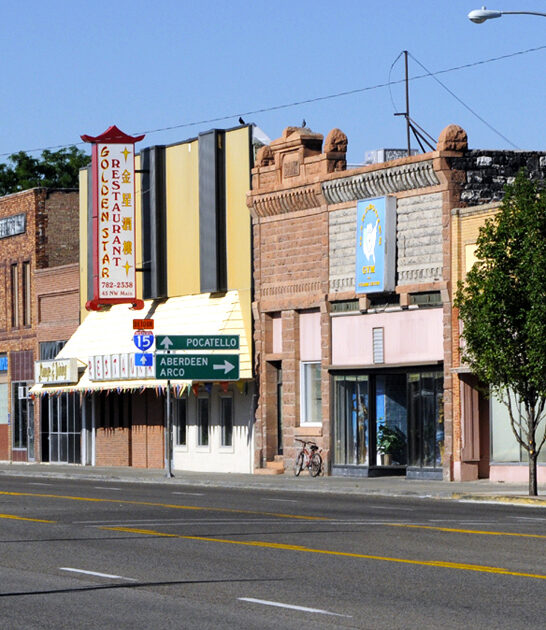 affordable living idaho style ftr