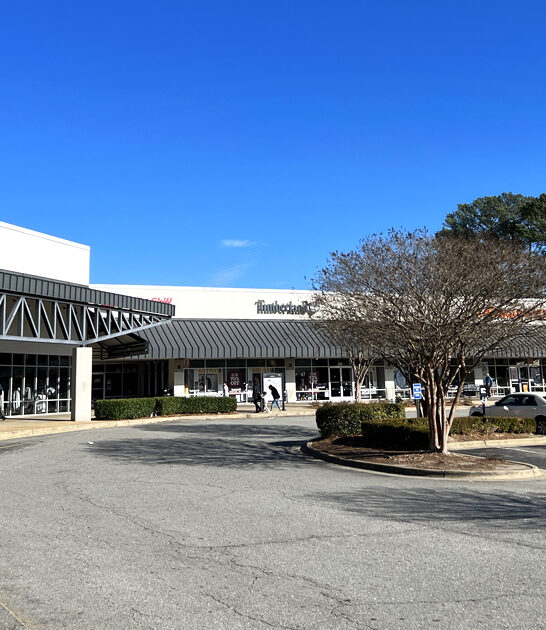 affordable mall north carolina ftr