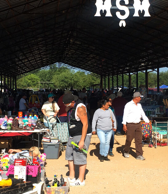 affordable market oklahoma flea ftr