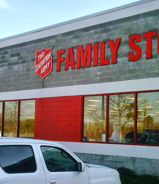 affordable north carolina thrifts ftr