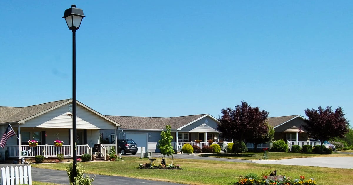 7 Retirement Communities In Pennsylvania Where Life Is Cheaper And Way ...