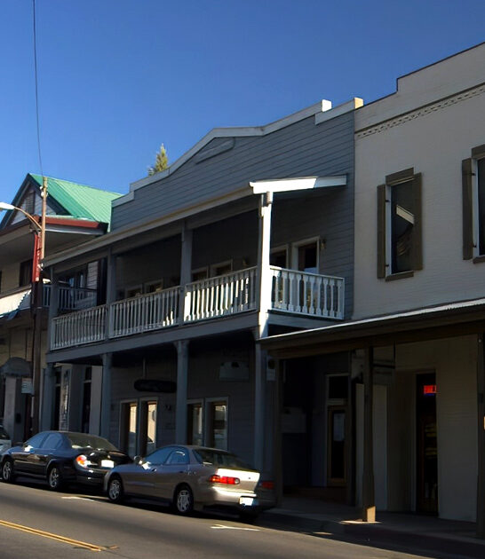 affordable quaint california towns ftr