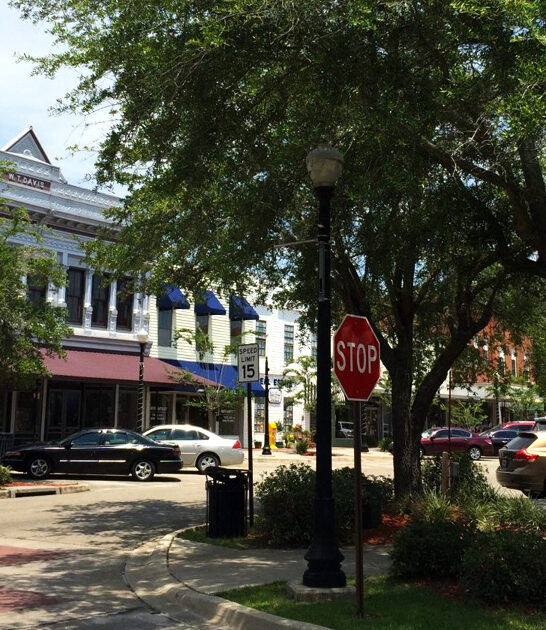 affordable quaint town florida ftr