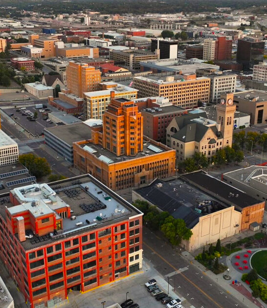 affordable retirement iowa cities