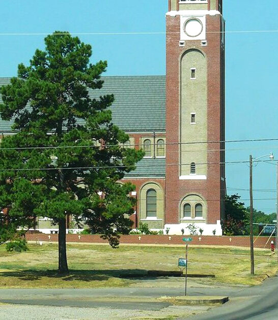 affordable small towns arkansas FTR