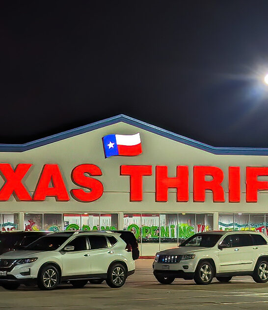 affordable store thrift texas ftr