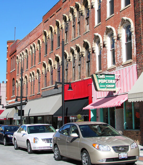 affordable towns illinois retire ftr