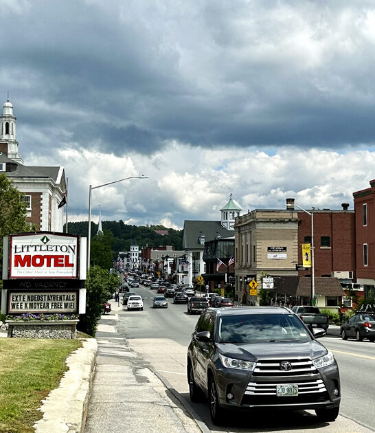 affordable towns new hampshire FTR