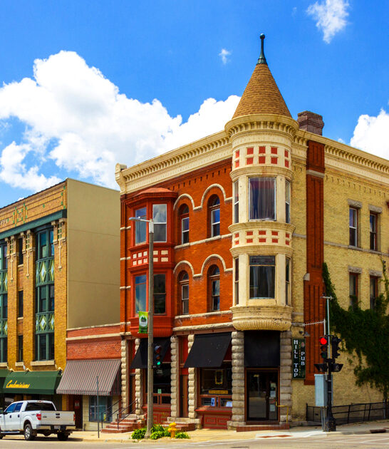 affordable towns wisconsin homes ftr