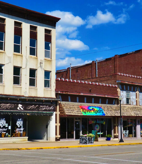 affordable travel illinois towns ftr