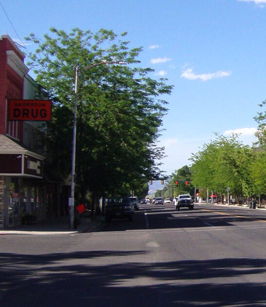 affordable utah retirement towns ftr