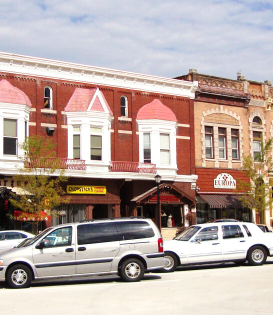 affordable wisconsin small towns ftr