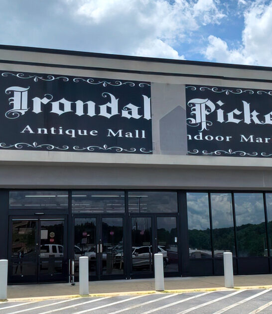 alabama antique store stuff ftr