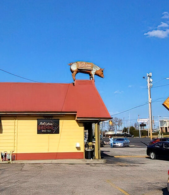 alabama barbecue local restaurant ftr