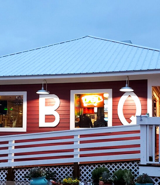 alabama bbq dining escape ftr