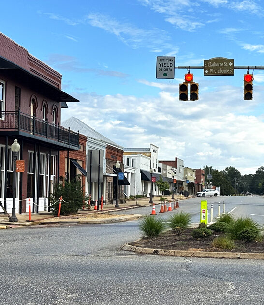 alabama budget friendly town ftr