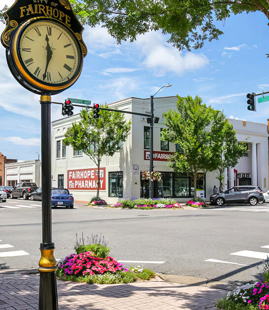 alabama charming town trips ftr